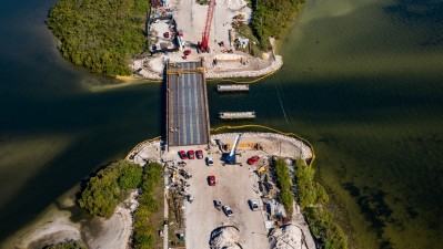 430500-1-52-01 SR 687 (4th Street) Bridge Replacement