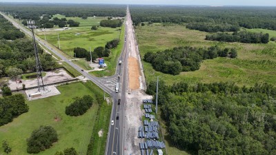 443368-3-52-01 US 98 Widening and Realignment from the Polk County line ...