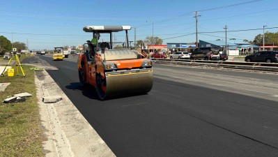 443427-1-52-01 US 301 New Concrete Intersection at Gibsonton Dr ...